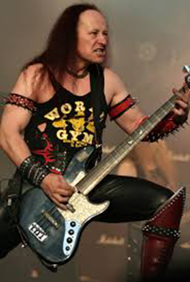 CRONOS from VENOM | Grimoire of Exalted Deeds